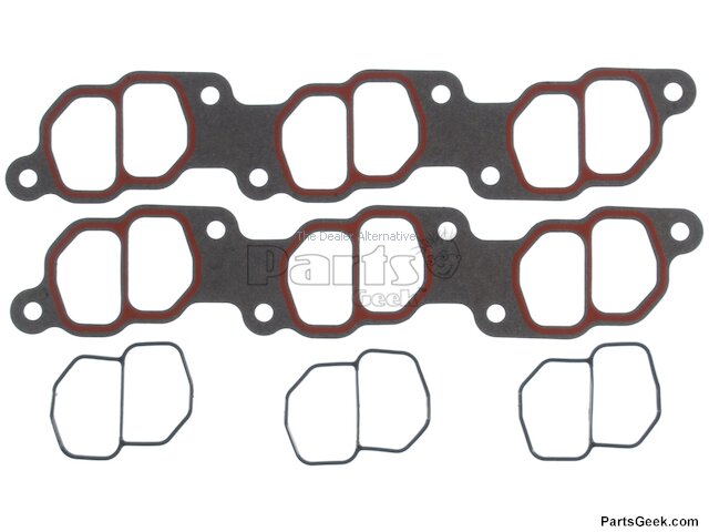 98 1998 Ford Ranger Fuel Injection Plenum Gasket Set - Fuel Delivery ...