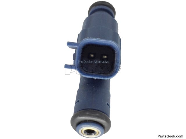 Ford Escape Fuel Injectors - Injector - Replacement Motorcraft Standard ...