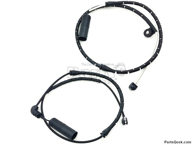 02 2002 BMW X5 Brake Pad Sensor - Brake - AC Delco, APA/URO Parts, API ...