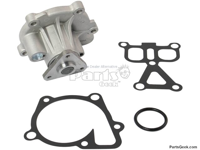 Kia Water Pump | Optima Sedona Sorento Sportage - 2006 2005 2001 2003