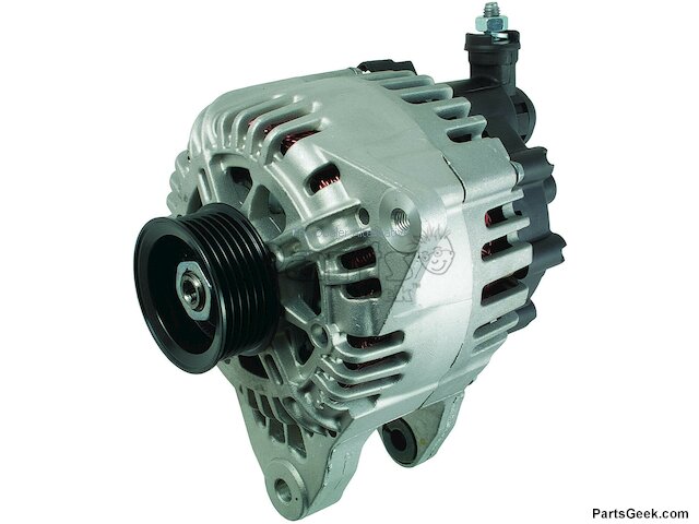 Hyundai Sonata Alternator - Car Alternators - API Pure Energy TYC Remy ...