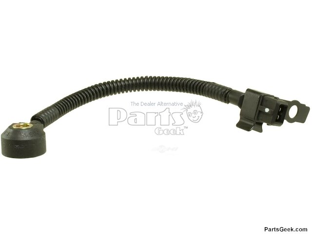 Hyundai Elantra Knock Sensor - Engine Sensors - Replacement Beck Arnley ...