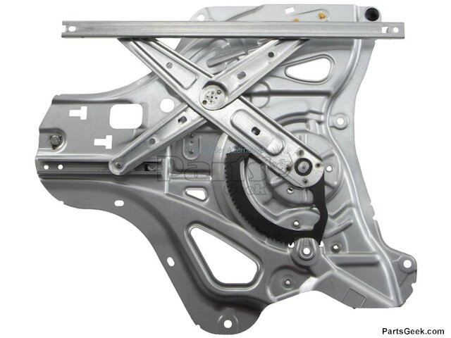 Hyundai Tucson Window Regulator - Window Regulators - ACI Genuine ...
