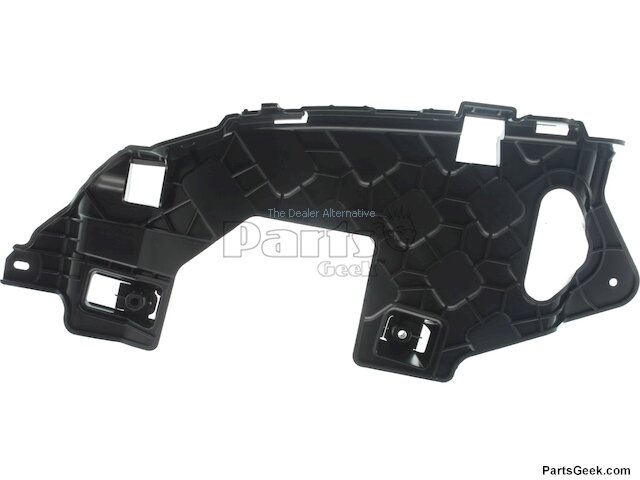 14 2014 Mercedes E350 Bumper Bracket - Body Mechanical & Trim - Action ...