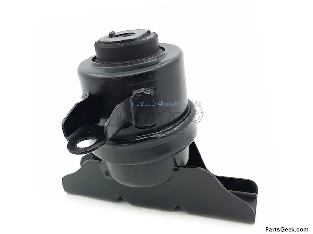 Mazda Tribute Engine Mount - Motor Mounts - Replacement DIY Solutions ...