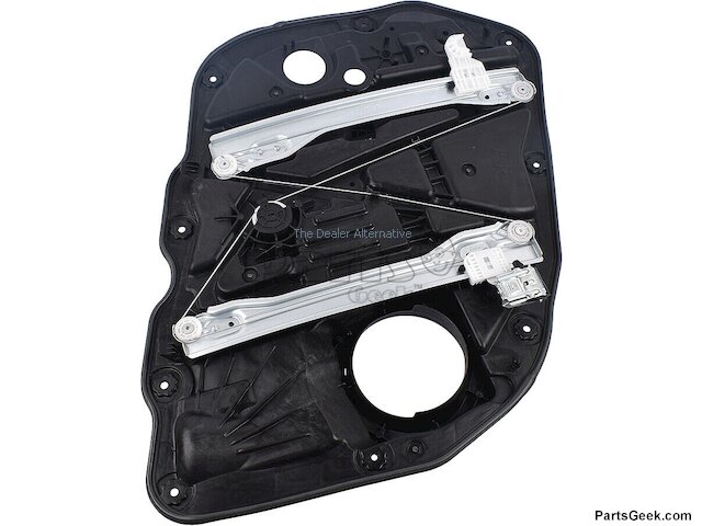 15 2015 Kia Optima Window Regulator - Body Mechanical & Trim - ACI ...