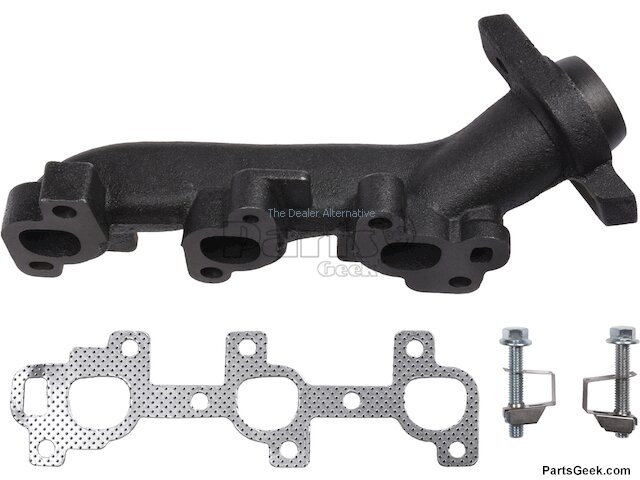 15 2015 Ram 1500 Exhaust Manifold - Exhaust - AFE, API, ATP, Autopart ...