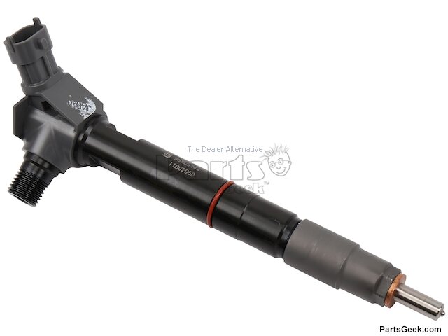 23 2023 Chevrolet Tahoe Fuel Injector - Fuel Injection - AC Delco ...