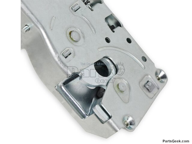 Auto Door Latch & Lock Assembly | Car, Truck, SUV - Parts Geek