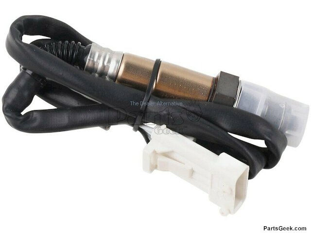 16 2016 Mini Cooper Countryman Oxygen Sensor - Fuel Injection - APA/URO ...