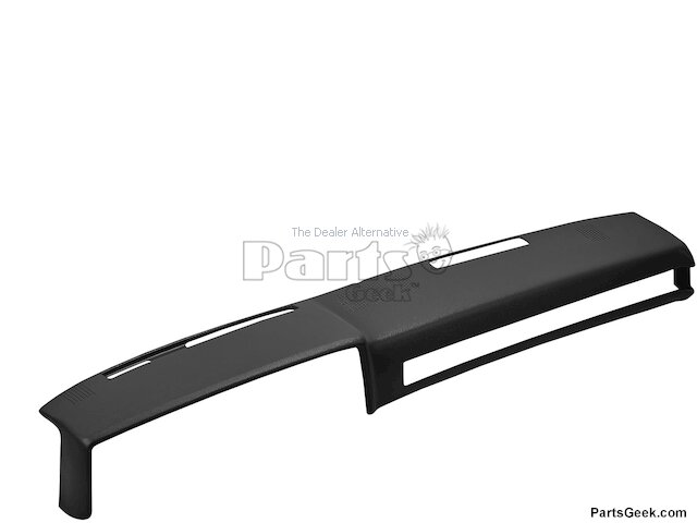 86 1986 Chevrolet C10 Dash Board Cover - Body Mechanical & Trim ...