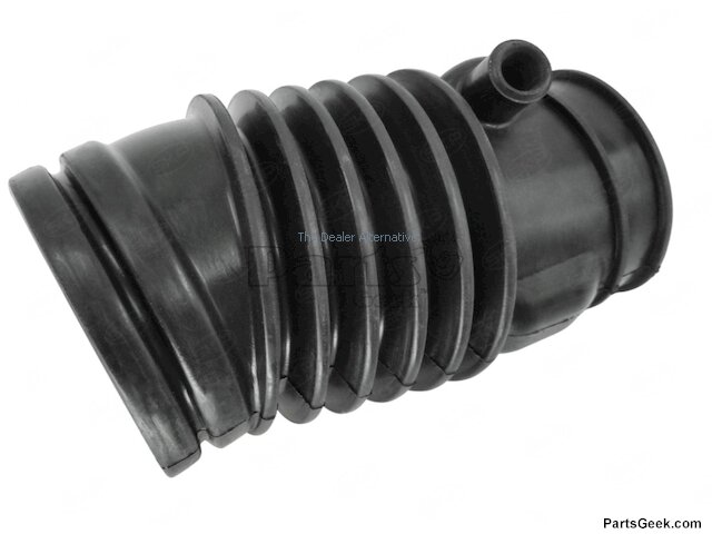 Acura RL Air Intake Hose - Intake Hose - Replacement Genuine Dorman SKP ...