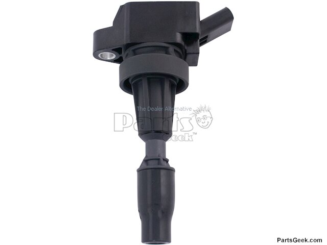 17 2017 Hyundai Elantra Ignition Coil - Engine Electrical - Accel, Beck ...