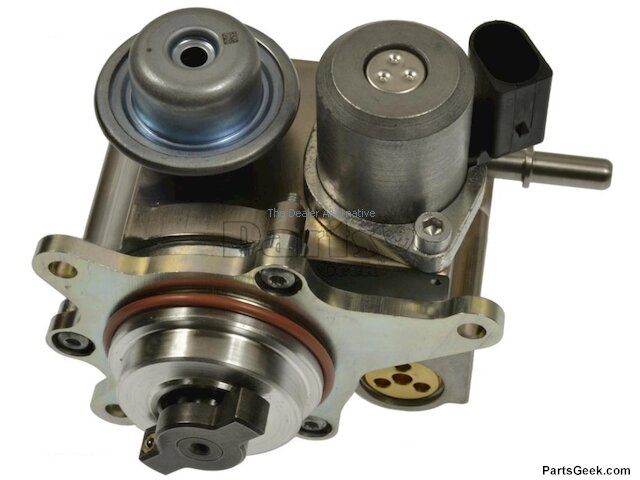 12 2012 Mini Cooper Countryman Fuel Pump - Fuel Delivery - API, Airtex ...