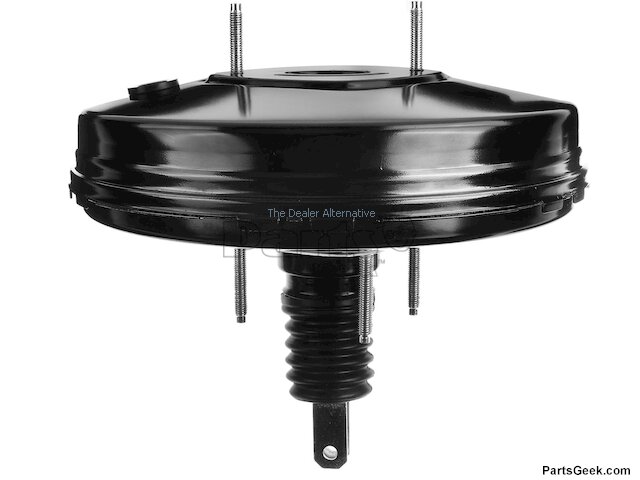 10 2010 Ford Edge Brake Booster - Brake - A1 Cardone, Autopart Premium ...