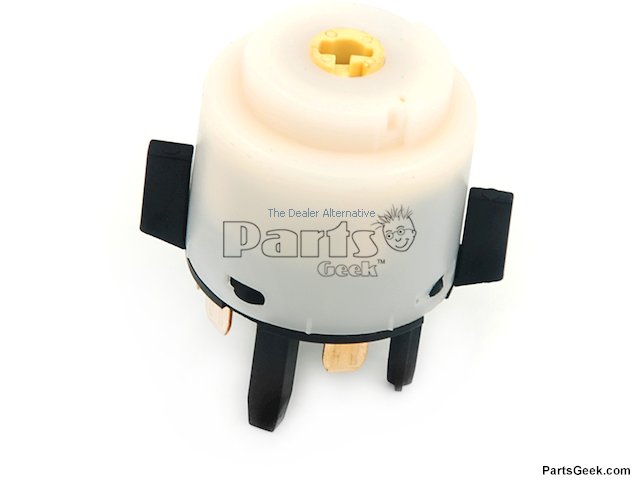 VW Volkswagen Beetle Ignition Switch - Electronic Ignition Switch ...