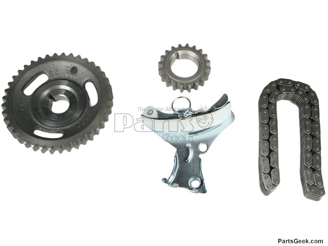 Chevrolet Cavalier Timing Chain - Timing Chains - Replacement Cloyes ...