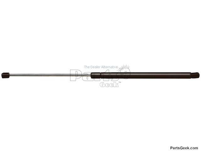 Rear Hatch Strut - Hatch Strut Replacement | Parts Geek
