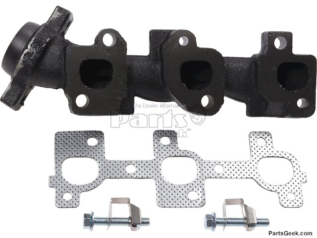 15 2015 Ram 1500 Exhaust Manifold - Exhaust - AFE, API, ATP, Autopart ...