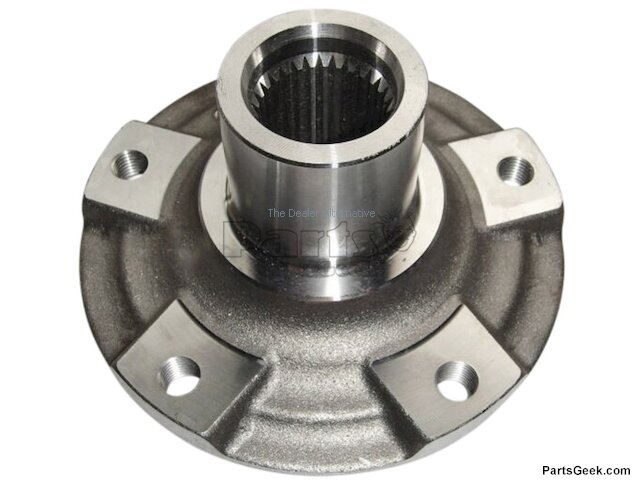 11 2011 BMW 328i xDrive Wheel Hub Assembly - Driveshaft & Axle - API ...