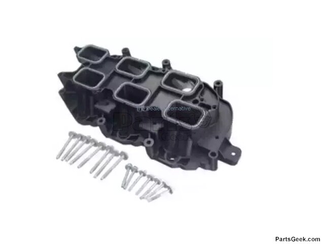 15 2015 Ram 1500 Intake Manifold - Air Intake - APA/URO Parts, API ...