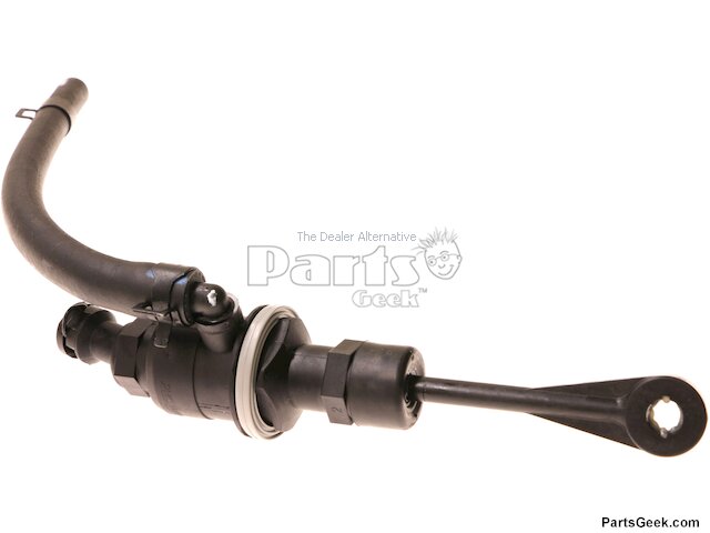 13 2013 Hyundai Veloster Clutch Master Cylinder - Clutch - Genuine ...
