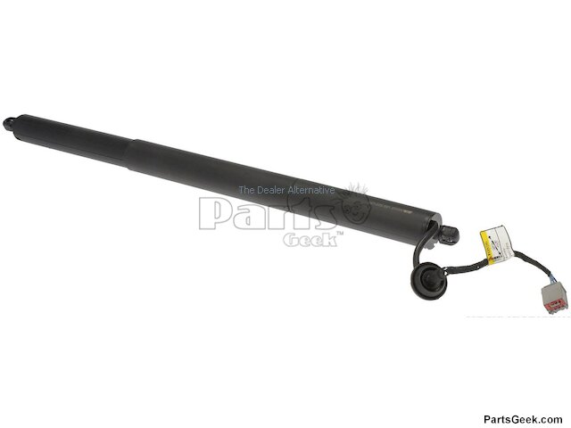 14 2014 Ford Explorer Hatch Strut - Body Mechanical & Trim - API ...