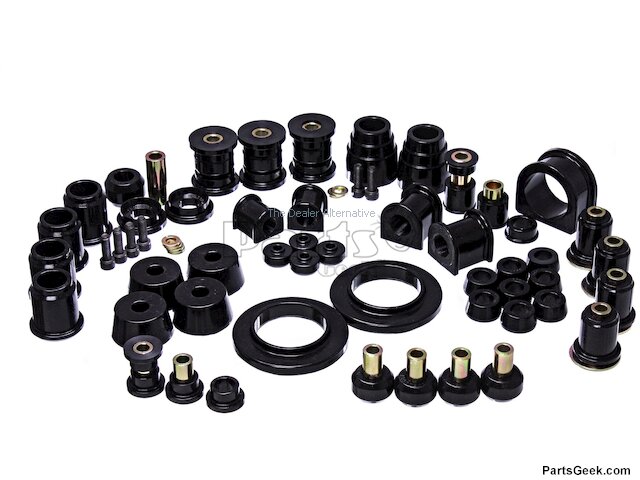 00 2000 Toyota 4Runner Suspension Bushing Kit - Suspension - Energy ...