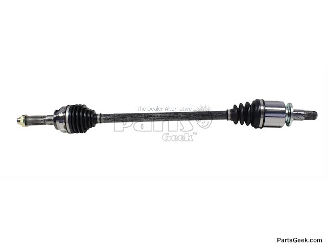11 2011 Subaru Outback Axle Assembly - Driveshaft & Axle - A1 Cardone ...