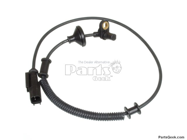 Ford Expedition ABS Speed Sensor - Front and Rear ABS Sensor ...