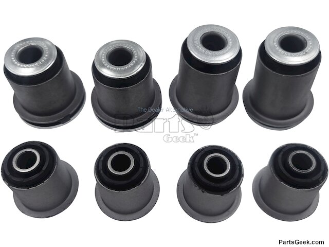 Toyota Tacoma Control Arm Bushing - Control Arm Bushings - Replacement ...