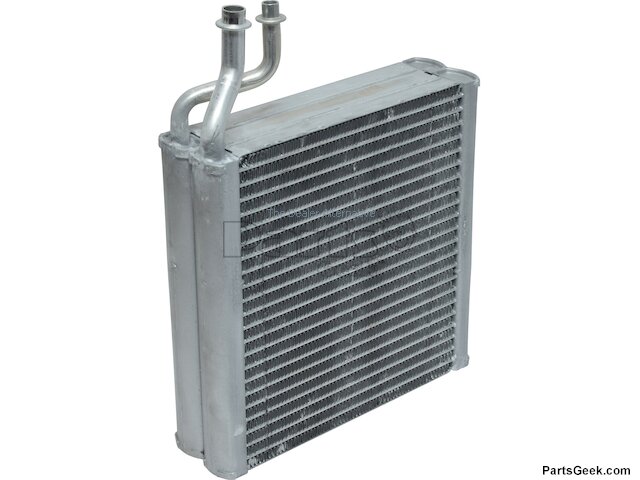 15 2015 Kenworth T680 A/C Evaporator - Climate Control - GPD, UAC ...