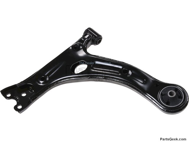 15 2015 Toyota Corolla Control Arm - Suspension - API, Beck Arnley ...