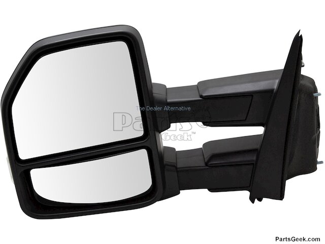 15 2015 Ford F150 Mirror - Body Mechanical & Trim - Action Crash, CIPA ...