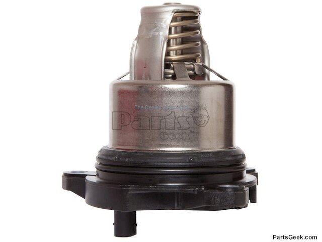 19 2019 Audi RS5 Thermostat Housing - Cooling System - Aisin, Autopart ...