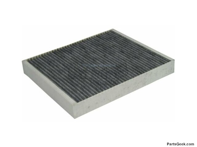 21 2021 Buick Encore GX Air Filter - Air Intake - AC Delco, API ...