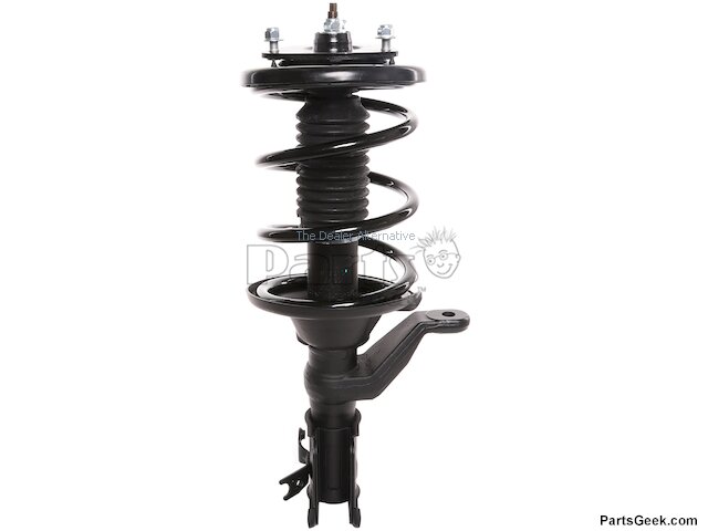 03 2003 Acura RSX Strut Assembly - Suspension - API, Autopart Premium ...