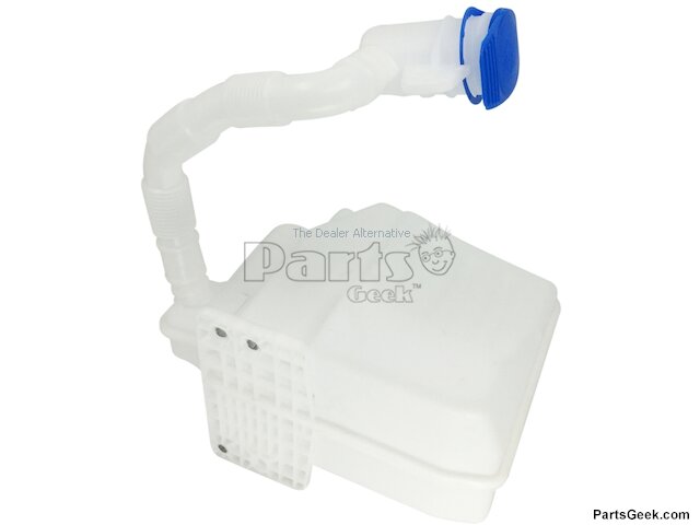 VW Volkswagen Jetta Washer Reservoir - Windsheild Washer Reservoir ...