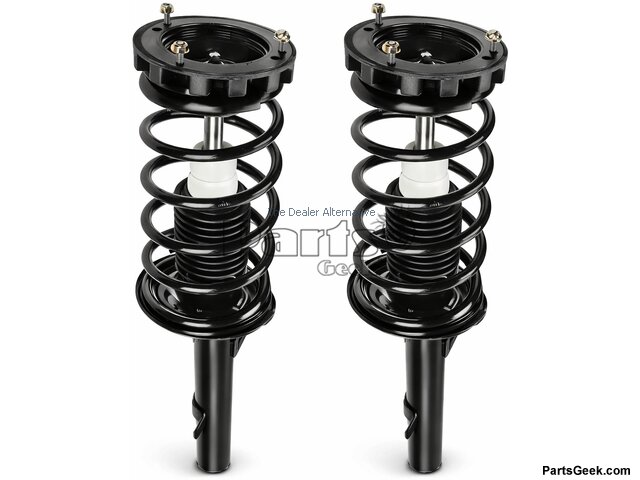 06 2006 Ford Taurus Strut Assembly - Suspension - API, Autopart Premium ...