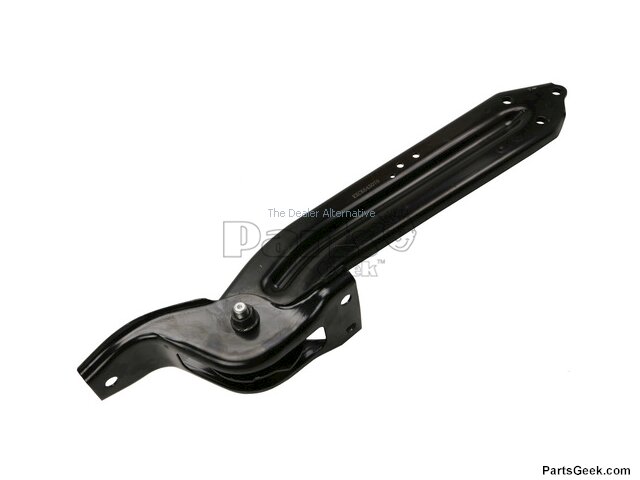 Trailing Arm - Trailing Arm Suspensions | Parts Geek