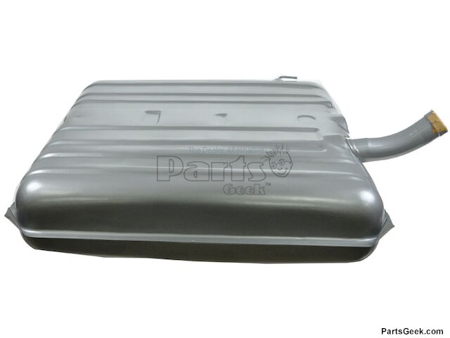 Chevrolet Bel Air Fuel Tank - Gas Tanks - DIY Solutions TRQ Dorman ...