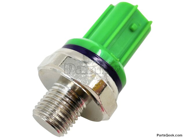 Honda Civic Knock Sensor - Engine Sensors - Replacement Standard Motor ...
