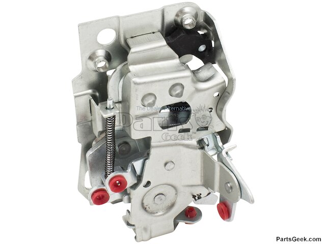 Auto Door Latch & Lock Assembly | Car, Truck, SUV - Parts Geek