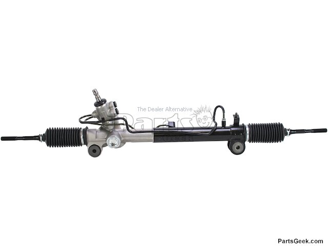 05 2005 Lexus RX330 Steering Rack - Steering - A1 Cardone, API, Accu ...