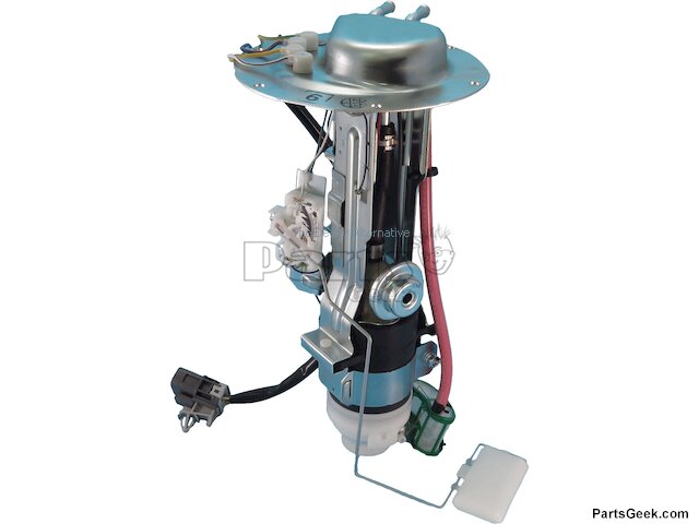 Nissan D21 Fuel Pump - Gas Pumps - Replacement US Motor Works Genuine ...