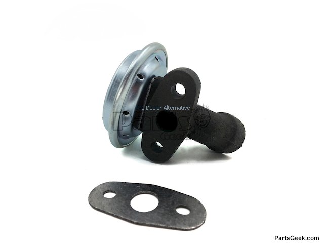 Ford Ranger EGR Valve - EGR Valves - Replacement Standard Motor ...