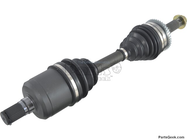 Lincoln MKZ Parts - PartsGeek.com