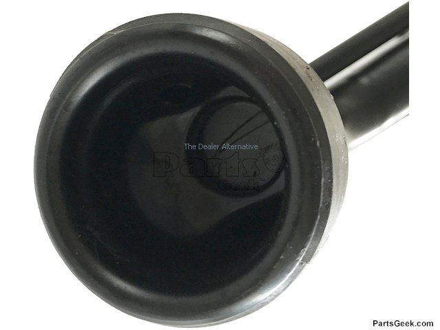 Toyota Camry Fuel Filler Neck - Gas Filler Neck - Replacement Dorman ...