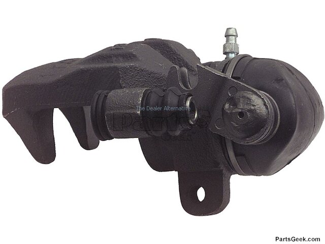 Mazda RX7 Brake Caliper - Brake Calipers - A1 Cardone Centric Raybestos ...