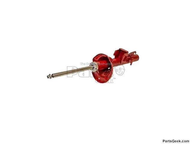 00 2000 Ford Contour Strut Assembly - Suspension - API, Autopart ...